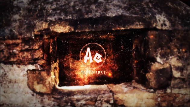 0129 Epic ロゴ 001 002 Ae PROJECT｜Ae Studio｜coconalaブログ